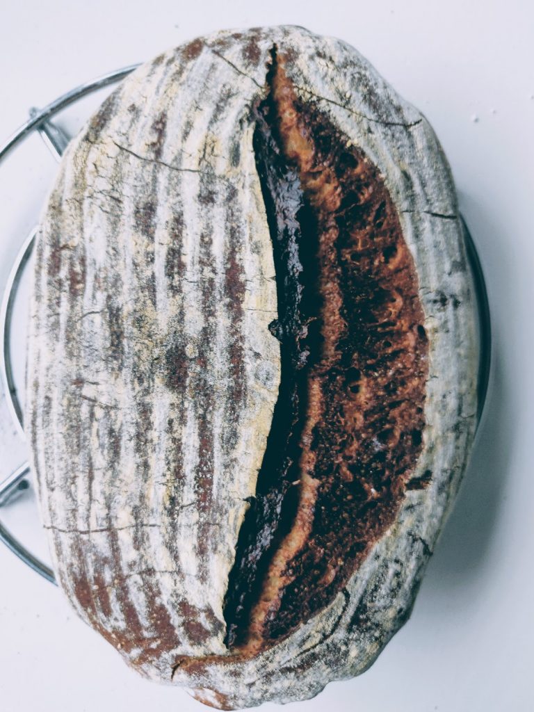 Recepti za kruh - brez kvasa